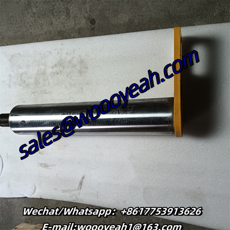 14405388 stick and boom connecting pin applicable for SDLG E6210F spare ...