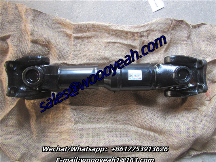 2050900053 ZL30F2.5.2 middle motion propeller shaft applicable for SDLG ...