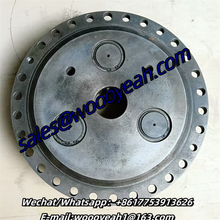 2810000340089 PY180-H-1A-ZC planetary carrier assy applicable for SDLG ...