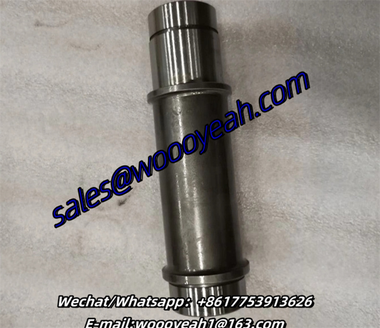 29050000081 ZL50F.3-6 drive shaft applicable for SDLG L956F spare parts ...