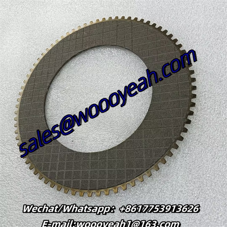 29050014171 friction disc applicable for SDLG L956F spare parts ...