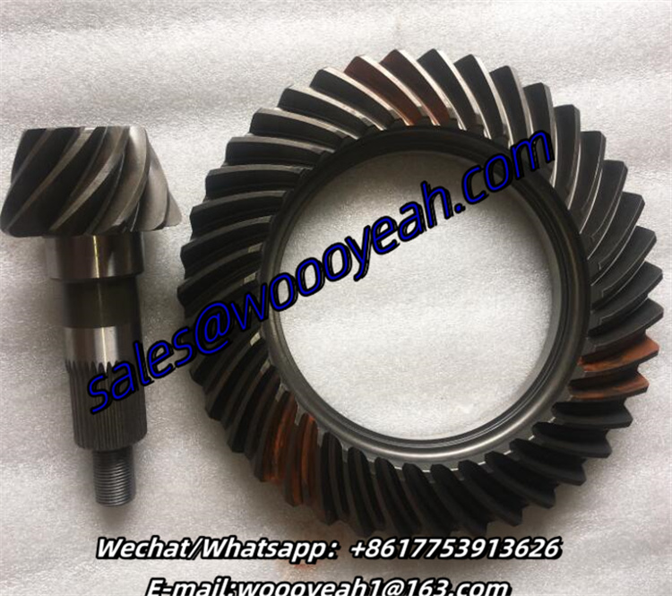 29070019951 29070020071 29070020061 crown wheel applicable for SDLG ...