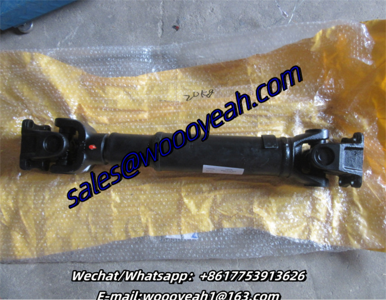 29080007671 middle motion shaft applicable for SDLG L938 spare parts ...