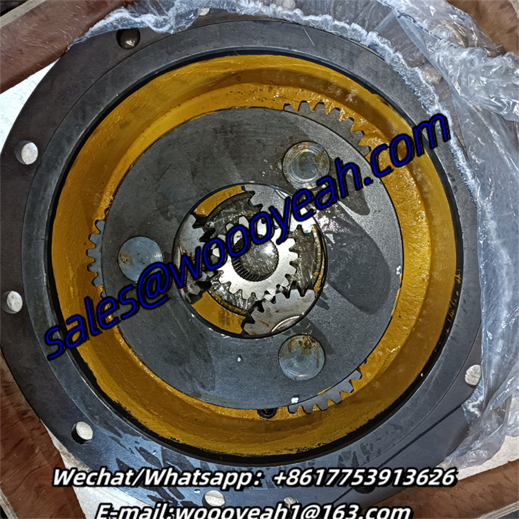 29090010871 planetary gear applicable for SDLG LG946 spare parts ...