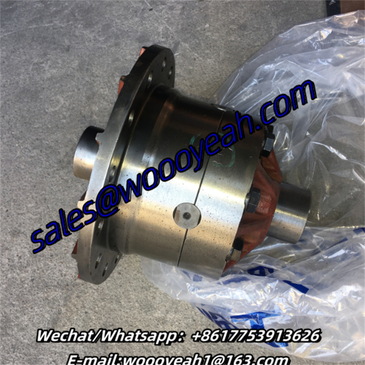 29090011532 differential assy applicable for SDLG LG936 spare parts ...