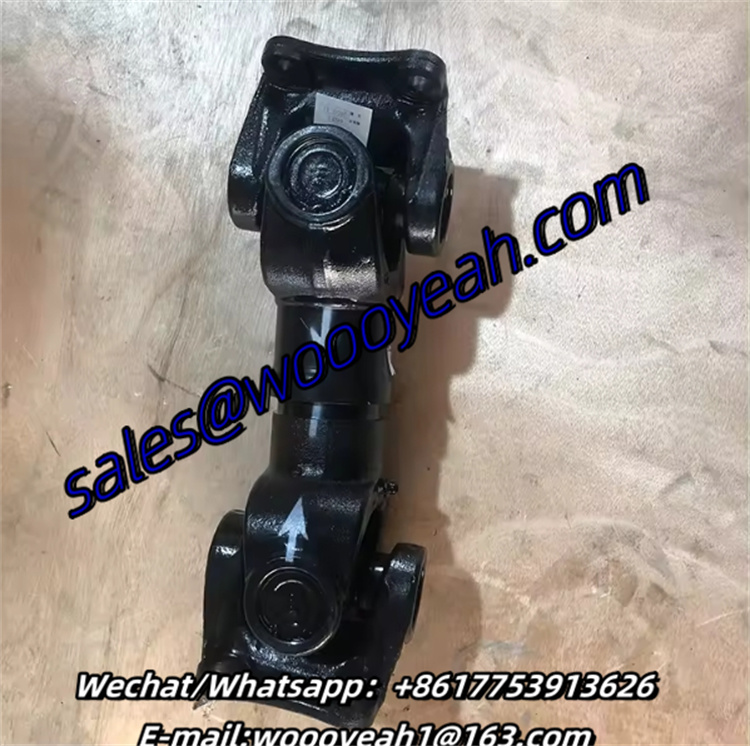 4110003072 propeller shaft applicable for SDLG LG936L spare parts ...