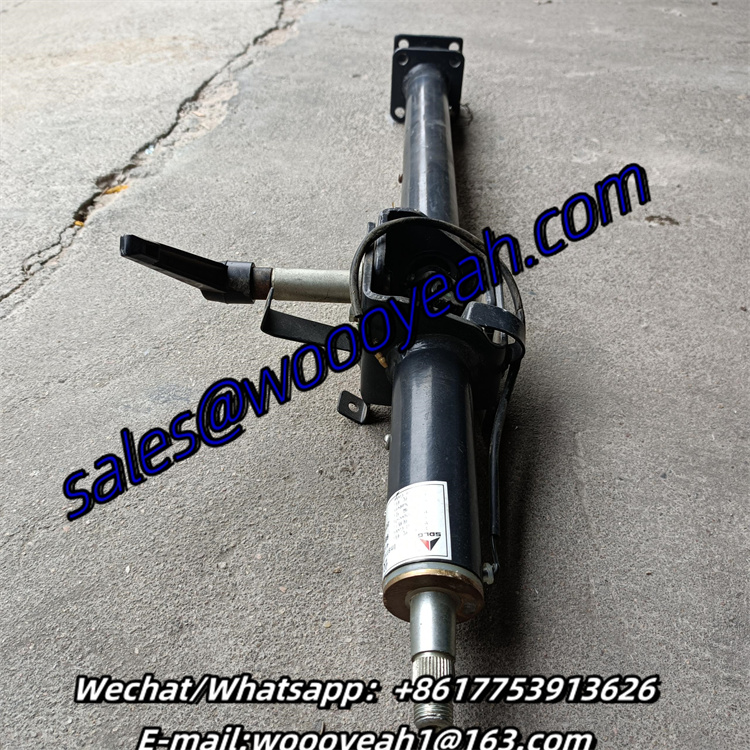 4120004343 steering column applicable for SDLG LG956L spare parts ...