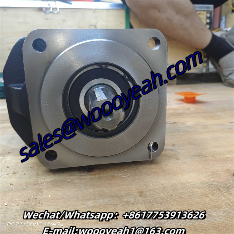 4120004423 hydraulic pump applicable for SDLG LG956L spare parts ...
