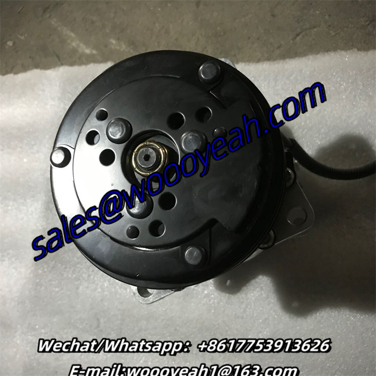 4190002758 GY7H15 80278709 compressor applicable for SDLG LG953N spare ...