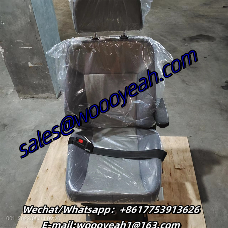 4190003597 drive seat applicable for SDLG L956F spare parts – Woooyeah ...
