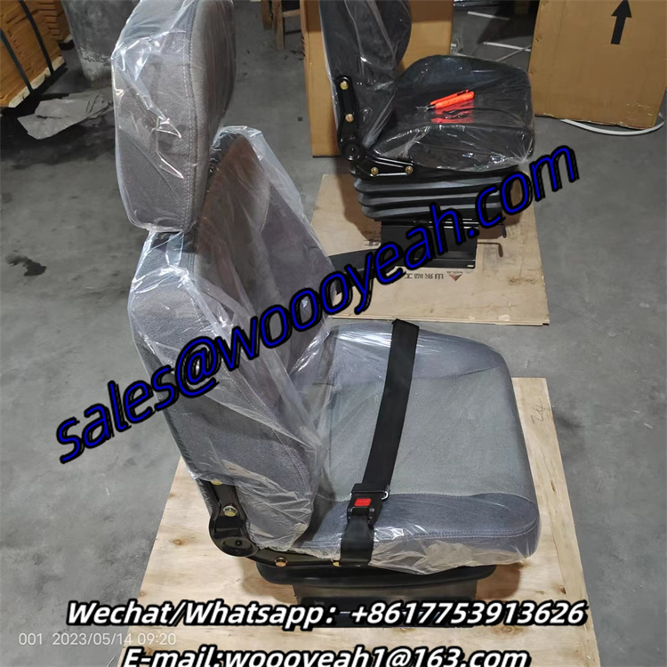 4190003597 drive seat applicable for SDLG L956F spare parts – Woooyeah ...