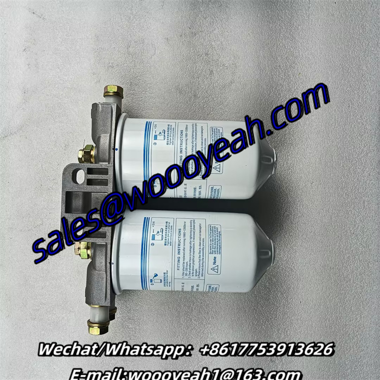 644-1105010-696 filter applicable for YUCHAI engine spare parts ...