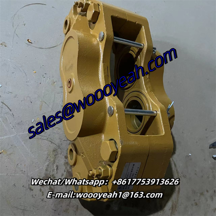 55C0017 brake caliper applicable for XGMA spare parts – Woooyeah Co., LTD