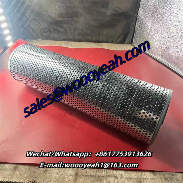 60308000030 oil return filter applicable for LONKING CDM855 spare parts ...