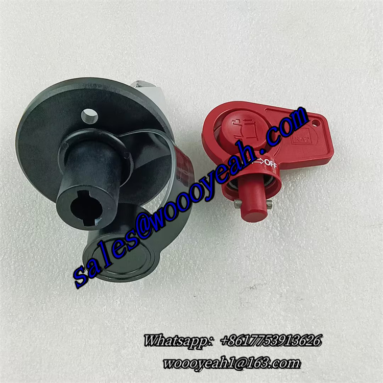 803668840 Power cutter applicable for XCMG XT870 spare parts – Woooyeah ...