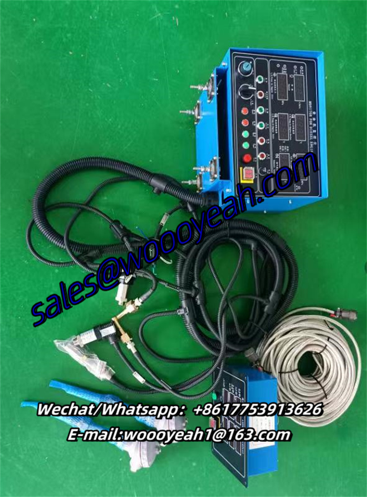 820015010050 monitor applicable for weichai spare parts – Woooyeah Co., LTD