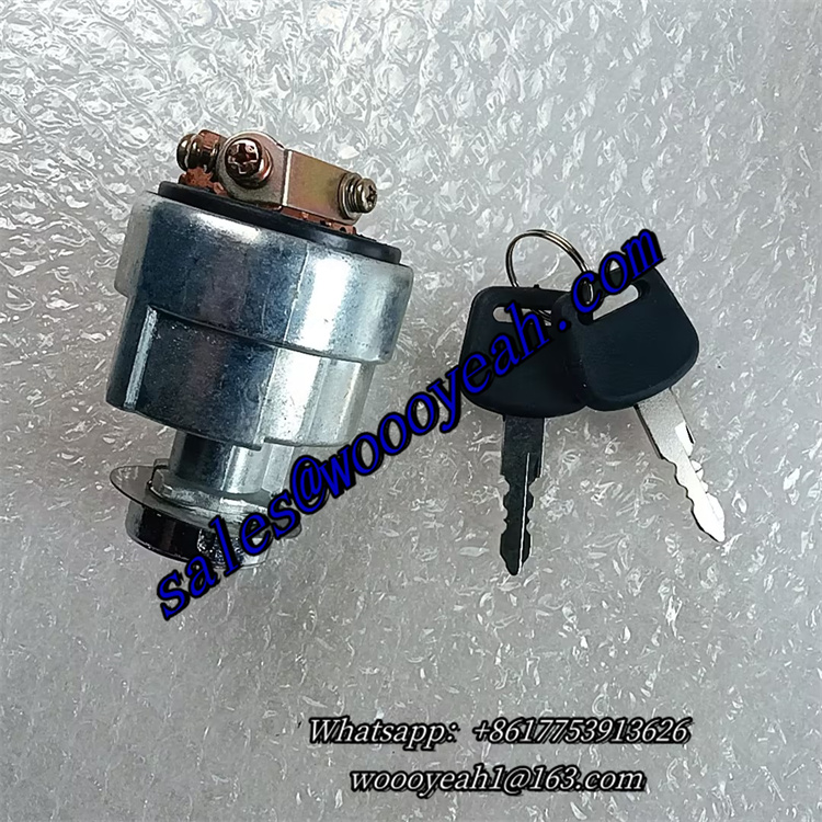 4130000432 JK412A starting switch applicable for SDLG spare parts ...