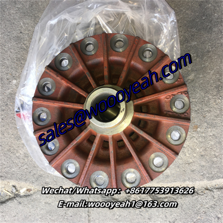 29090011532 differential assy applicable for SDLG LG936 spare parts ...