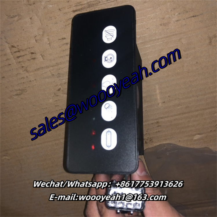 34B1099 monitor applicable for liugong spare parts – Woooyeah Co., LTD