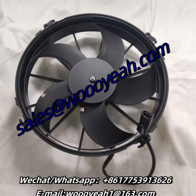4190002907003 GQL198-015 condension fan applicable for SDLG LG936L ...