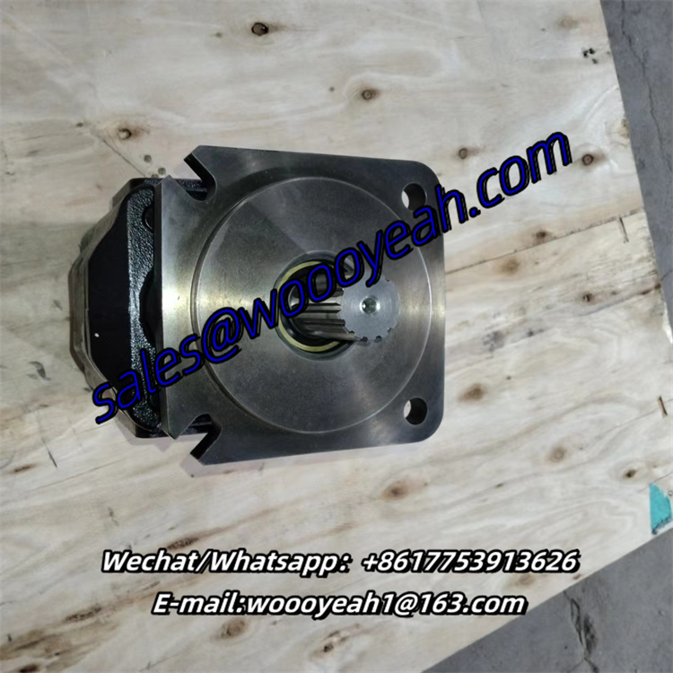 60286578 SYL956H5 hydraulic pump applicable for sany spare parts ...