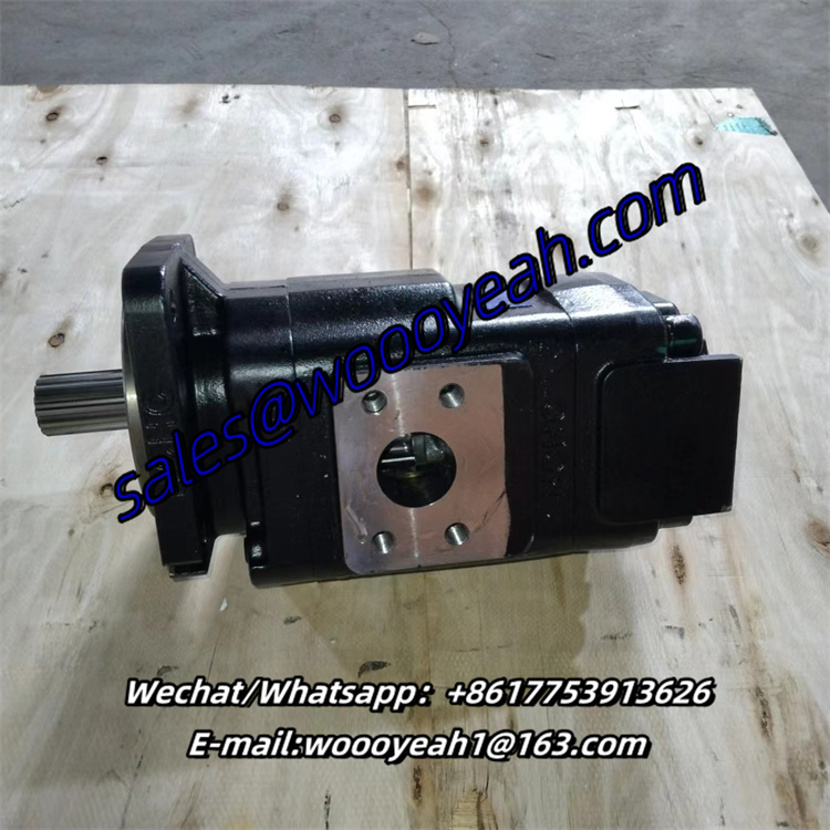 60286578 SYL956H5 hydraulic pump applicable for sany spare parts ...