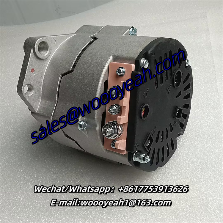 612600090506 alternator applicable for weichai engine spare parts ...