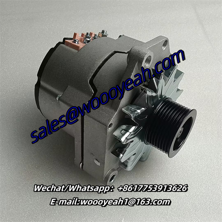 612600090506 alternator applicable for weichai engine spare parts ...