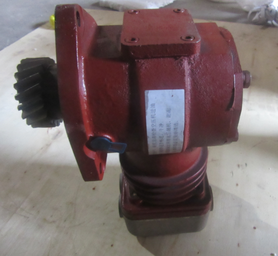 612600130651 air compressor applicable for weichai engine spare parts ...