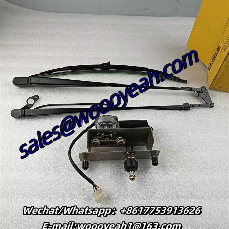 B4616-63A030000A0 wiper motor applicable for FUTON spare parts ...