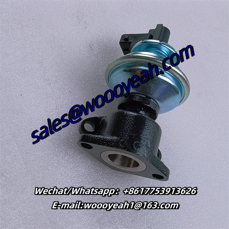 YN27 HA07079 EGR valve pump applicable for yunnei engine spare parts ...