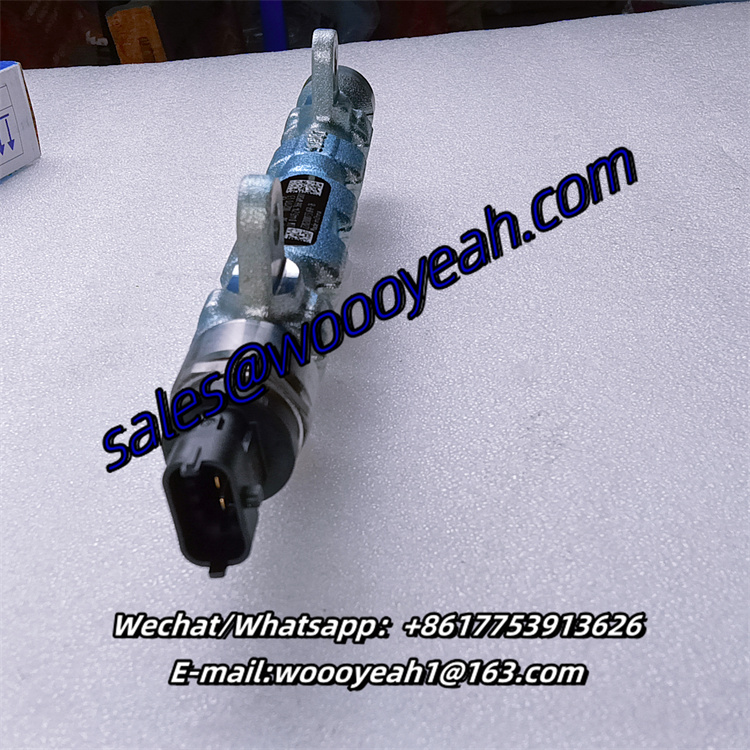 Z20200073 high pressure common rail pipe applicable for weichai engine ...