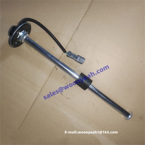 803547373 fuel level sensor applicable for xcmg LW180KV spare parts ...
