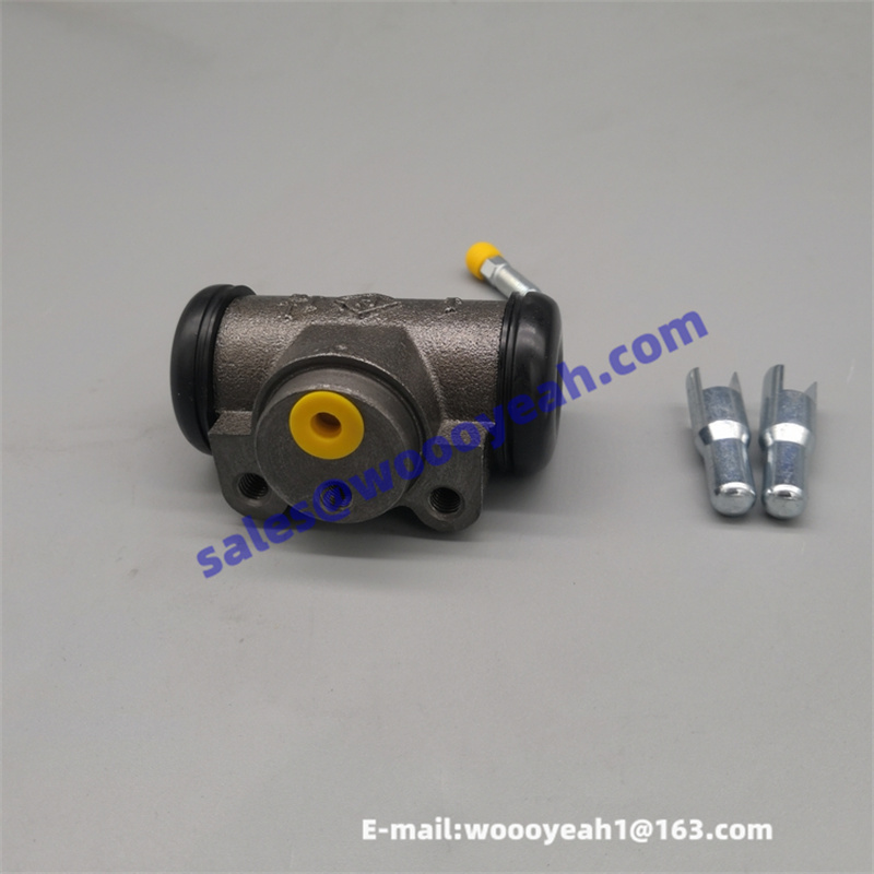 E23Z3-70401 brake pump applicable for Liugong forklift – Woooyeah Co., LTD