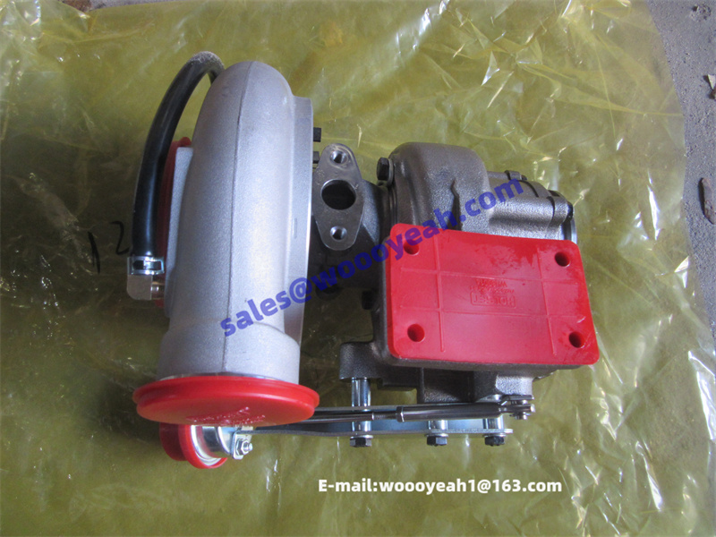 4039631 4039331 turbocharger applicable for CUMMINS engine – Woooyeah ...