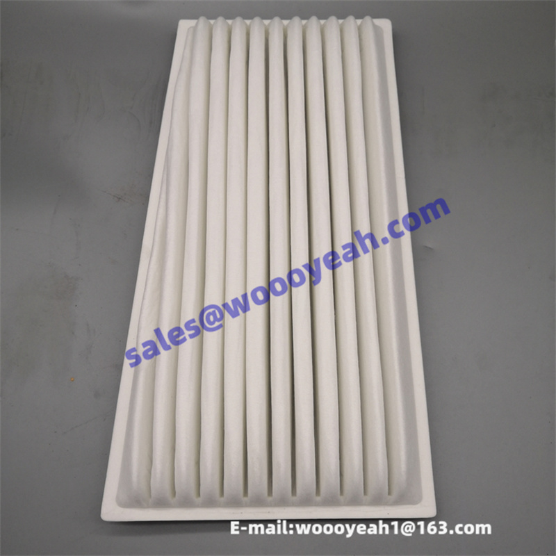 35C1414 air conditioner filter applicable for Liugong – Woooyeah Co., LTD