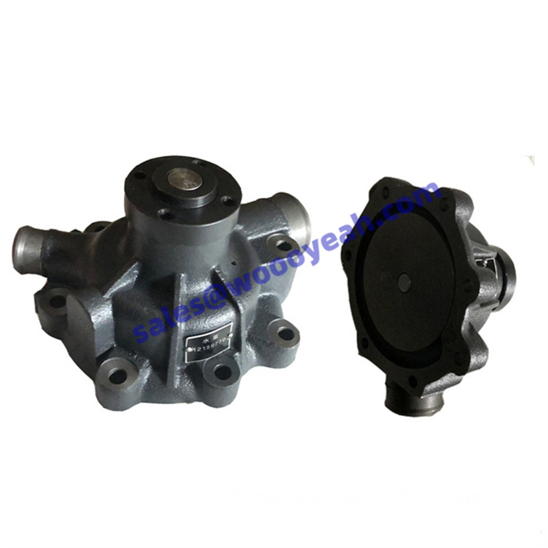 4110000909119 12159770 water pump applicable for SDLG LG936 – Woooyeah ...