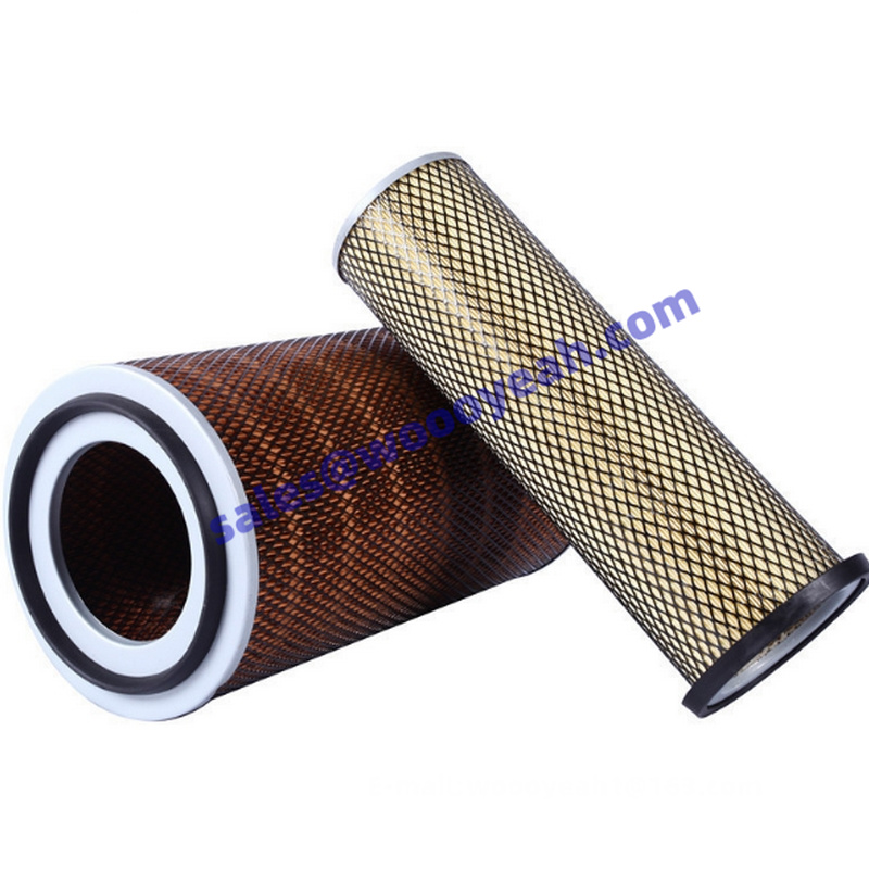 4110000991027 13023273 air filter applicable for WEICHAI engine ...
