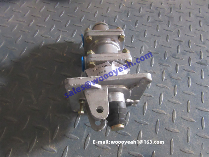13C0025 CJ-15C emergency brake valve applicable for Liugong CLG856 ...
