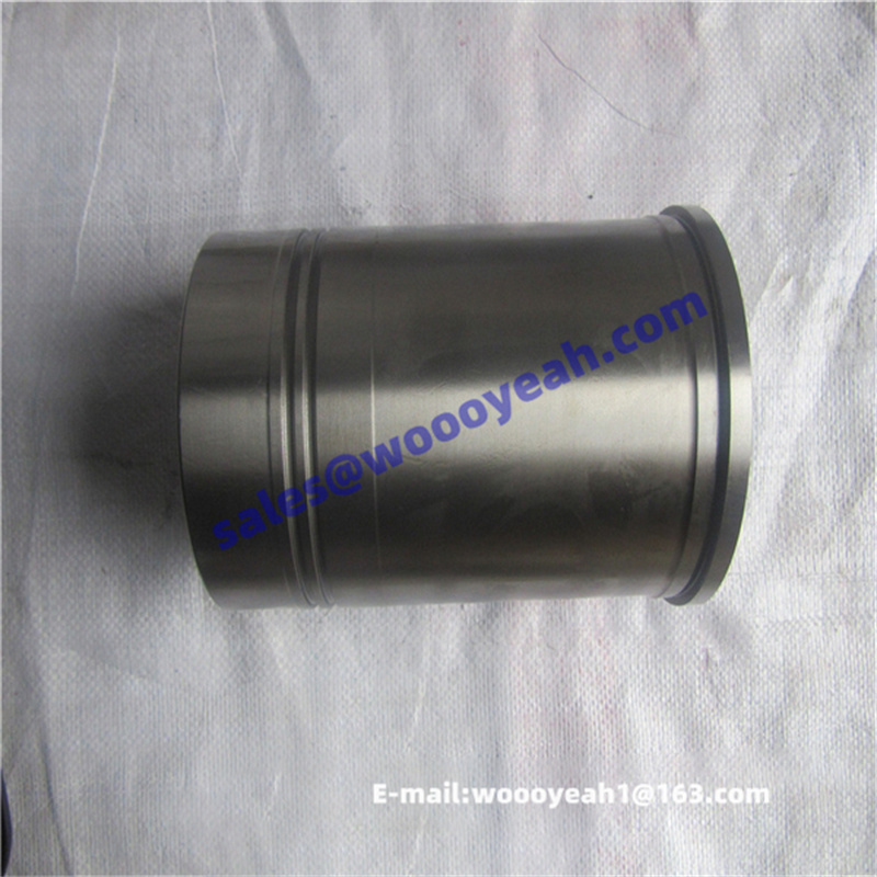 4110000108018 D30-1002064B cylinder liner applicable for YUCHAI engine ...