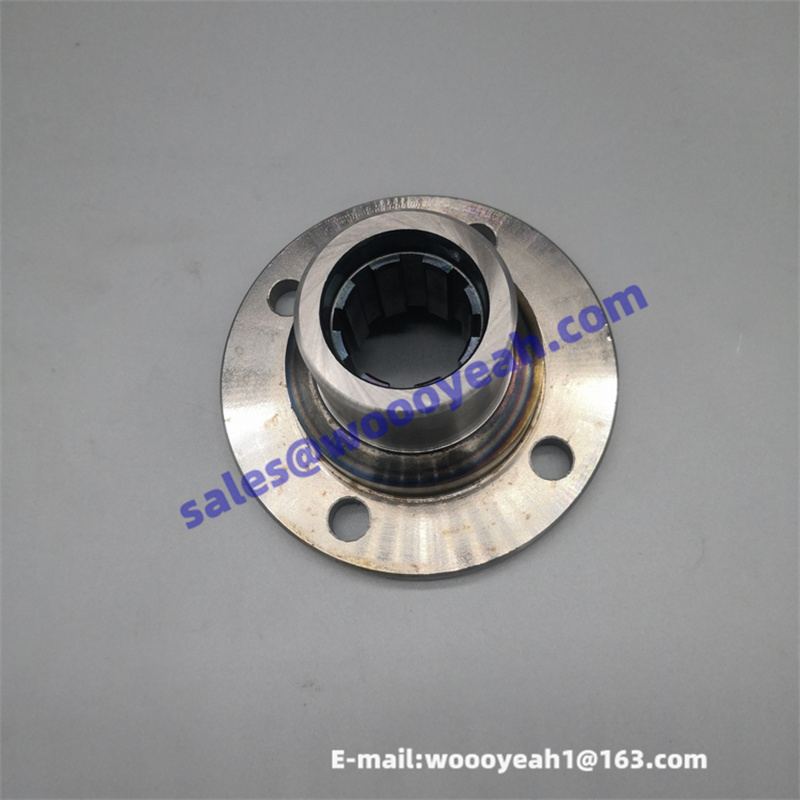 W020200261 ZL30F.11-12 output shaft coupling applicable for SEM ...