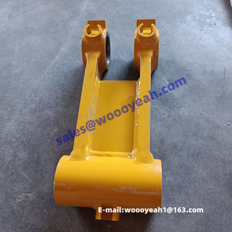 26170014921 connecting rod applicable for SDLG E680F – Woooyeah Co., LTD