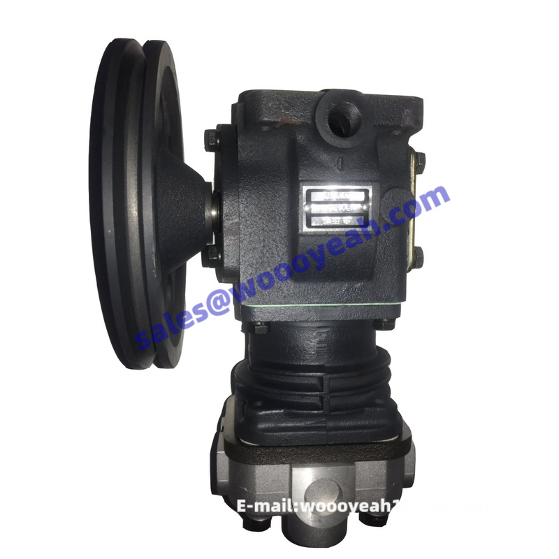 SP130837 13054861 air compressor applicable for WEICHAI engine ...