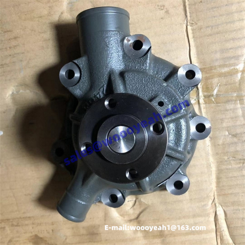 13070956 water pump applicable for WEICHAI engine – Woooyeah Co., LTD