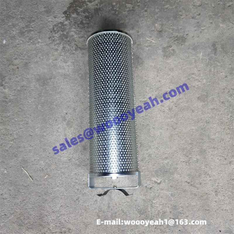 26100001201 WZ25.6.3.2 returning filter applicable for SDLG – Woooyeah ...