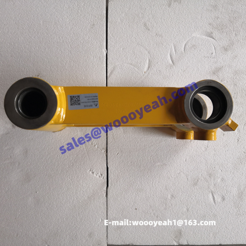26170017921 right connecting rod applicable for SDLG E680F – Woooyeah ...