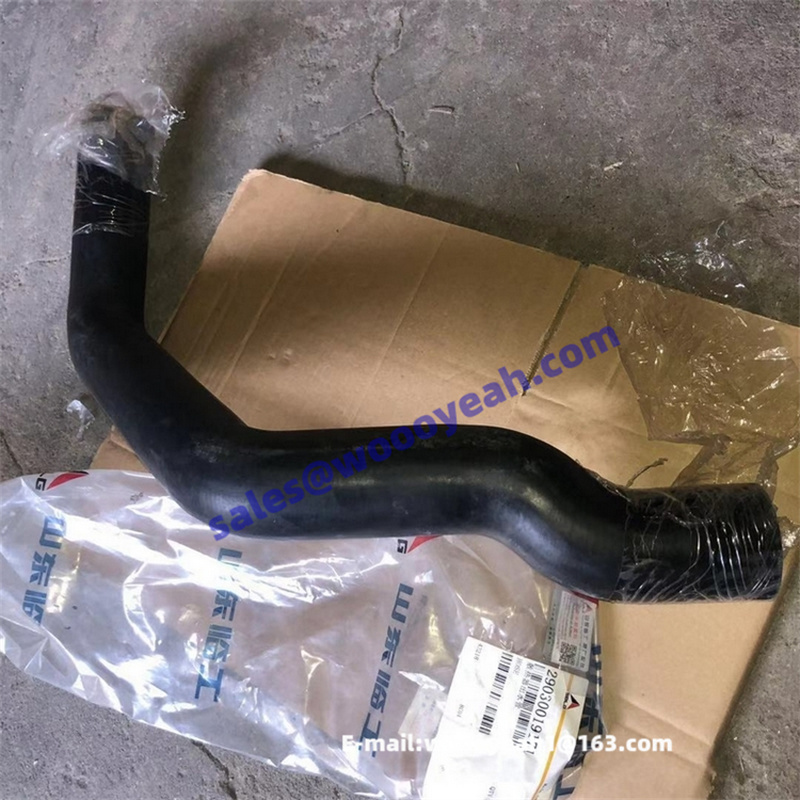 29030019171 radiator outlet hose applicable for SDLG – Woooyeah Co., LTD