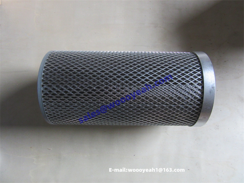 803164960 9309192 oil suction filter applicable for XCMG – Woooyeah Co ...