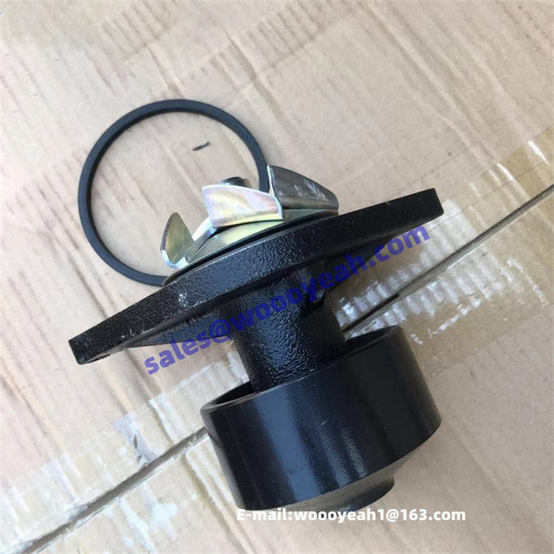 3285411 water pump applicable for CUMMINS engine – Woooyeah Co., LTD