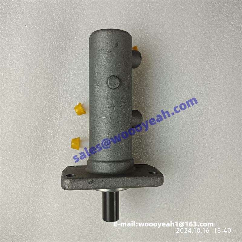 JAC-L21009 351401Q 454110-521516 clutch master cylinder – Woooyeah Co., LTD